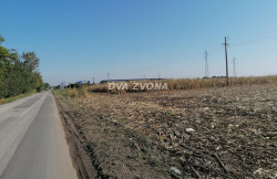 PLAC INDUSTRIJSKA ZONA FUTOG 11000 M2