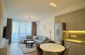 Iznajmljujem Stan-Apartman, Belgrade Waterfront, Beograd Grad