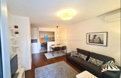 Stan-Apartman za Duži Najam, Blok 67a, Novi Beograd, Beograd, €950