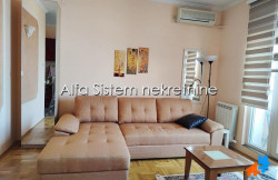 Stan-Apartman za Duži Najam, Lion, Zvezdara, Beograd, €599