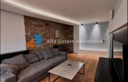 Stan-Apartman za Duži Najam, Blok 70, Novi Beograd, Beograd, €800