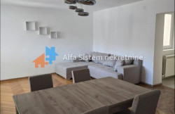 Stan-Apartman za Duži Najam, Hram, Vračar, Beograd, €950