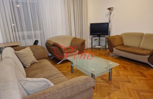 Iznajmljujem Stan-Apartman, Grbavica