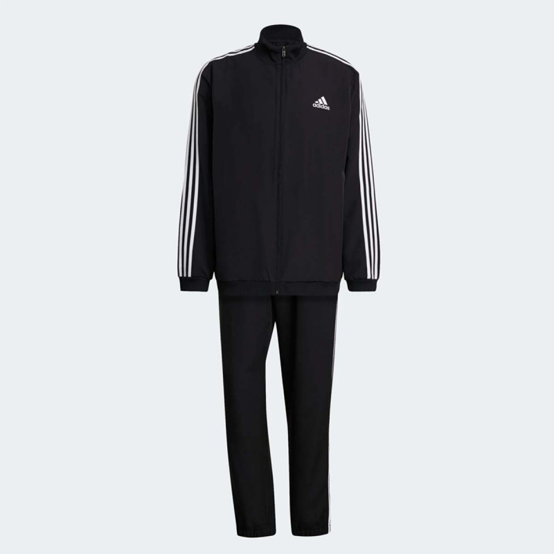 TRENERKA ADIDAS M 3S WV TT TS M