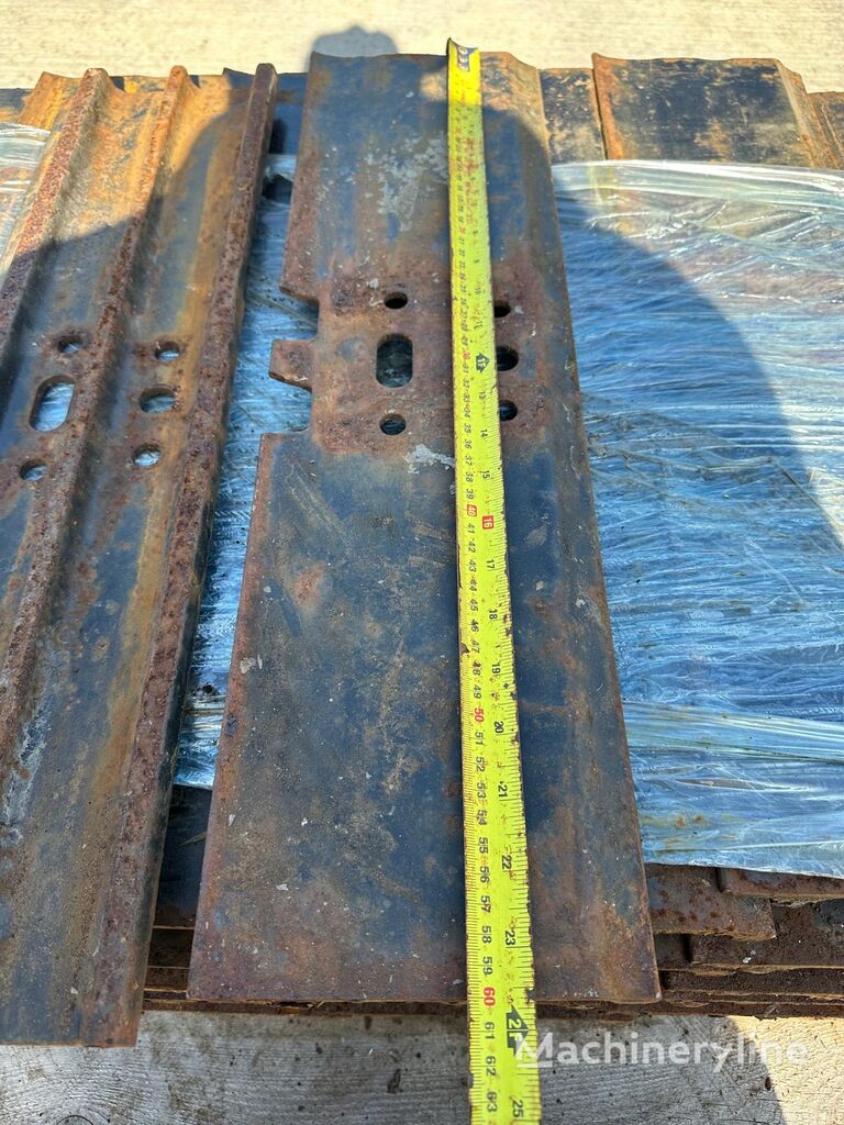 308E Shoes / Track Pads Caterpillar 308E Shoes / Track Pads za bagera