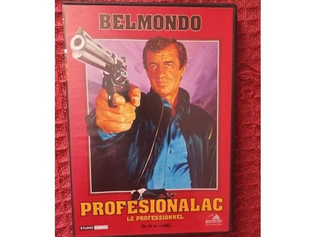 Profesionalac-Jan Pol Belmondo-prevod hrv