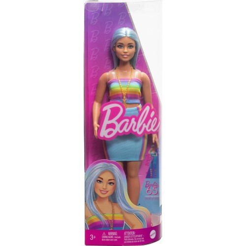 Barbie fashionista