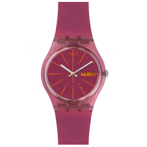 Swatch satovi