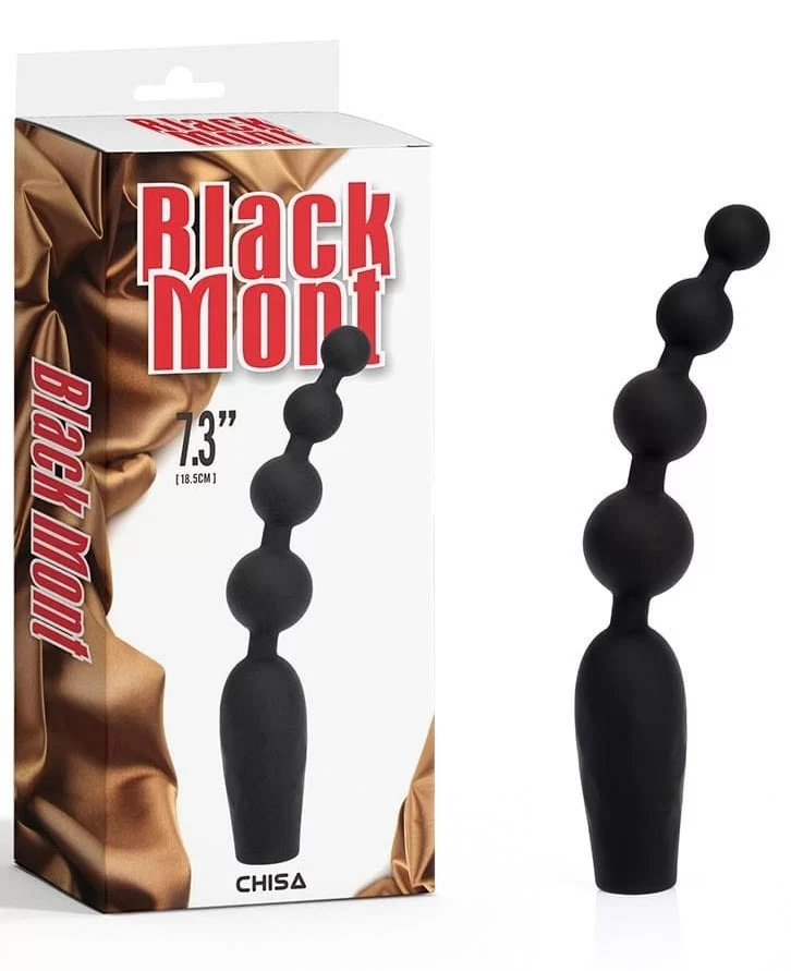 BLACK MONT VIBRO