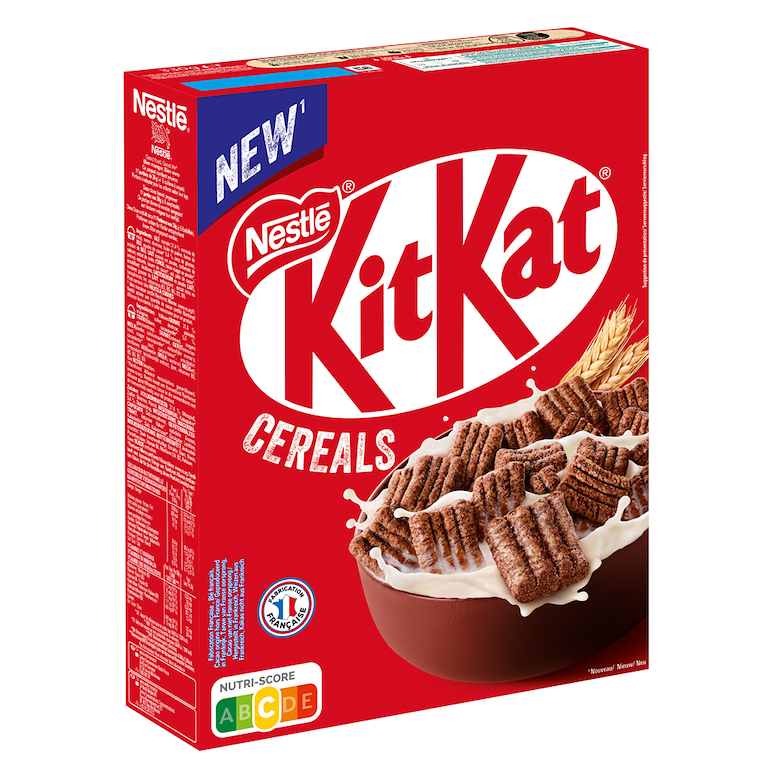 Zitarice Kit-Kat 330g