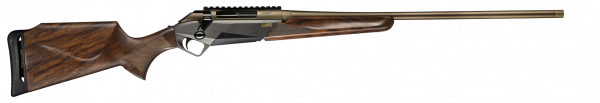 Benelli Lupo Wood Brown Bronze 30-06 56cm 14x1 5rds