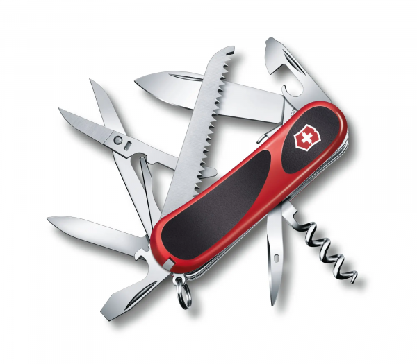 Victorinox Evolution Grips