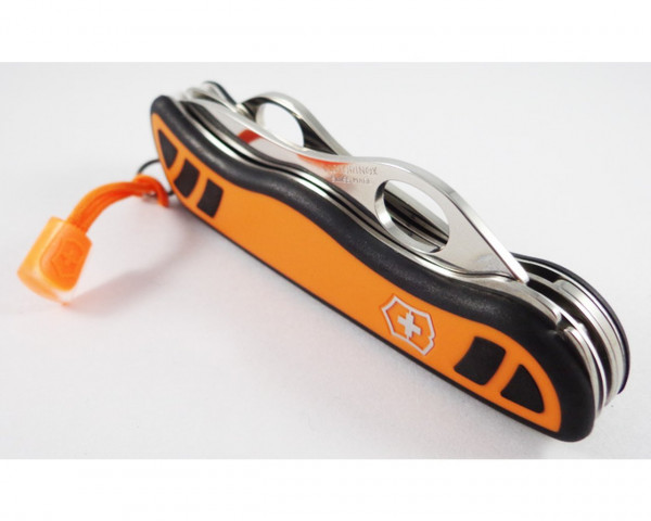 Victorinox Hunter XT orange