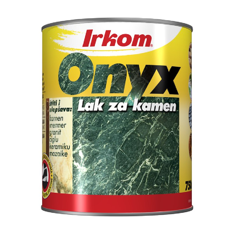 Irkom Onyx 10l