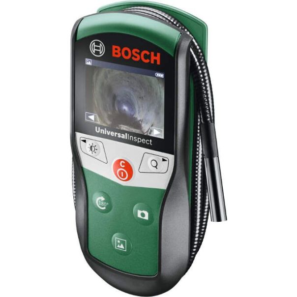 BOSCH Inspekcijska kamera UniversalInspect