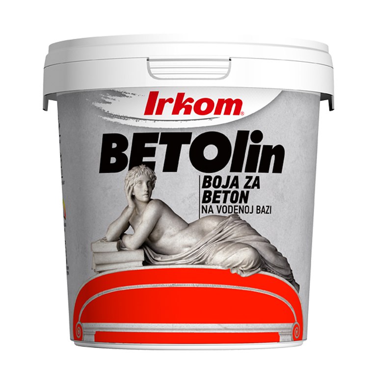 Irkom Betolin 10kg