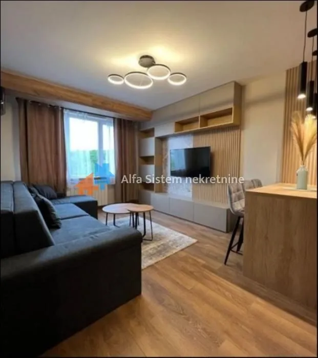 Izdavanje, dvosoban stan, 40m2, Zvezdara, Beograd