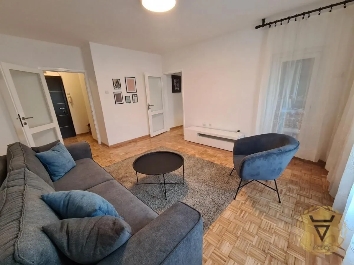 Izdavanje, trosoban stan, 75m2, Novi Beograd Blok 72, Novi Beograd, Beograd