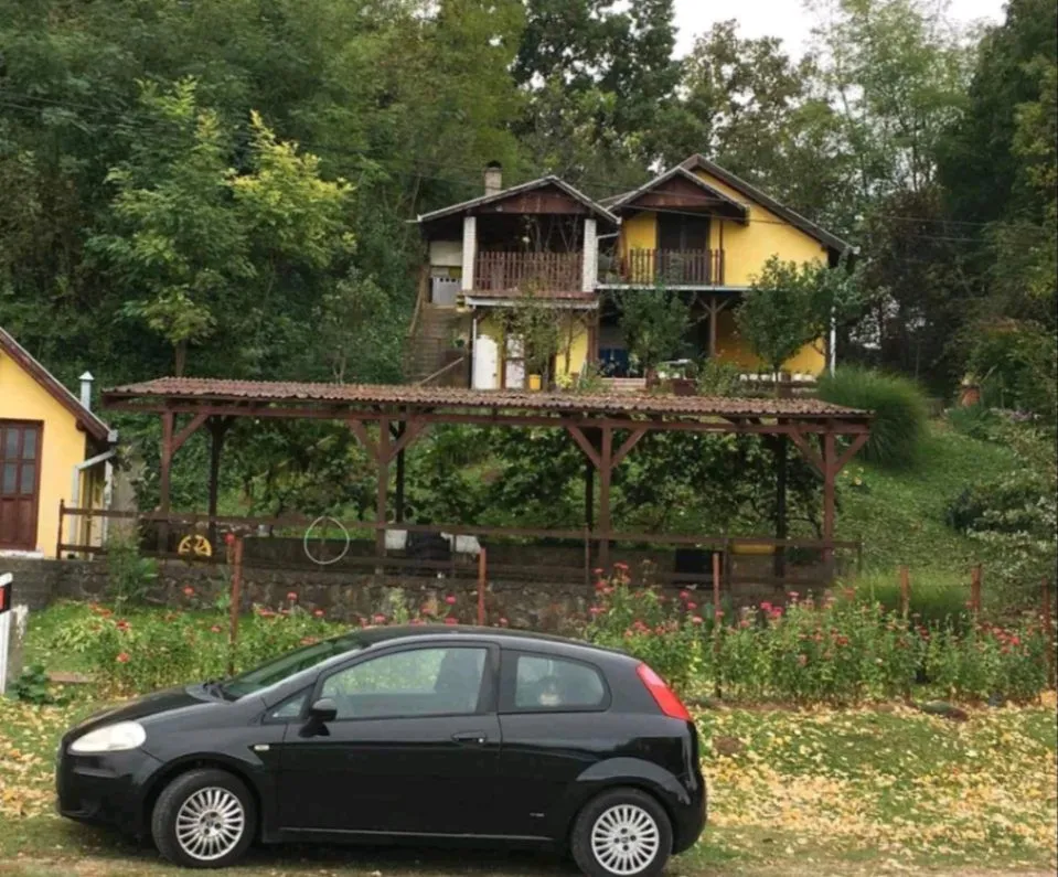 Prodaja, kuća, 64m2, Beočin, Novi Sad