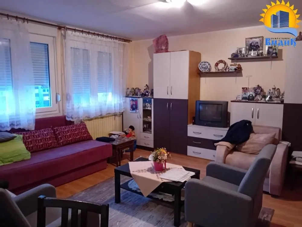 Prodaja, dvosoban stan, 59m2, Mladenovac, Beograd