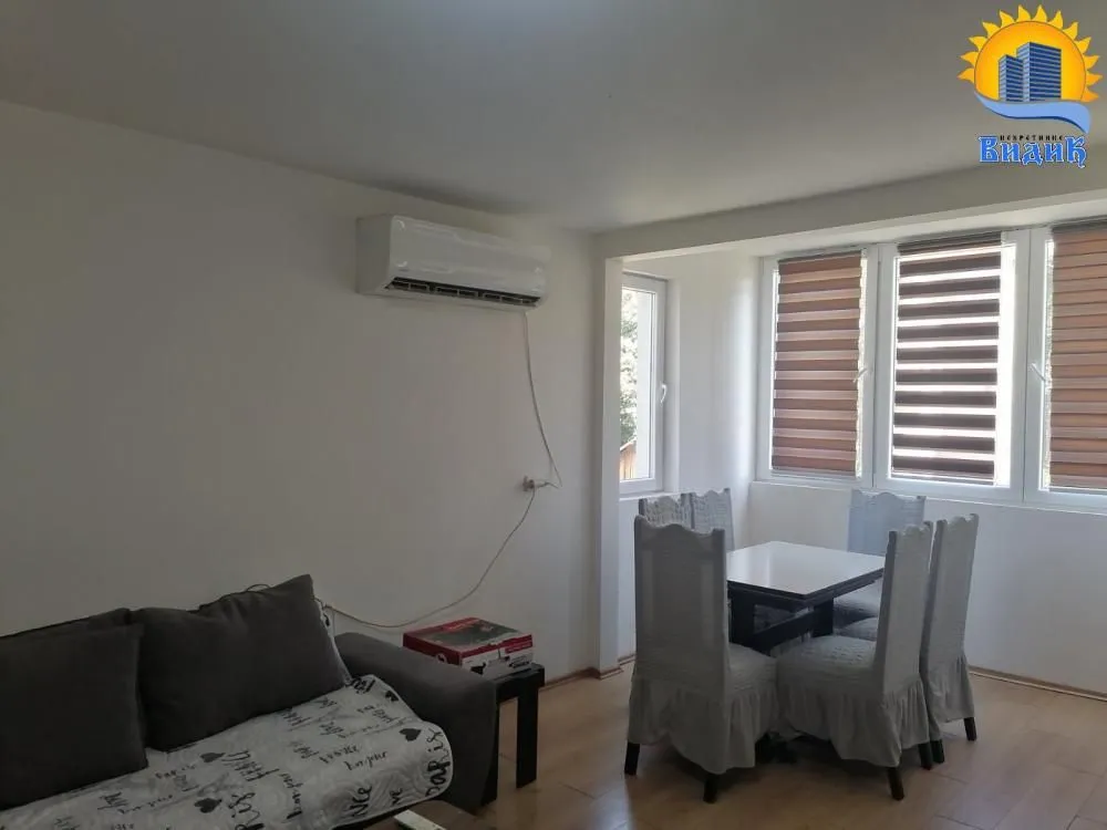 Prodaja, dvosoban stan, 56m2, Rušanj, Beograd