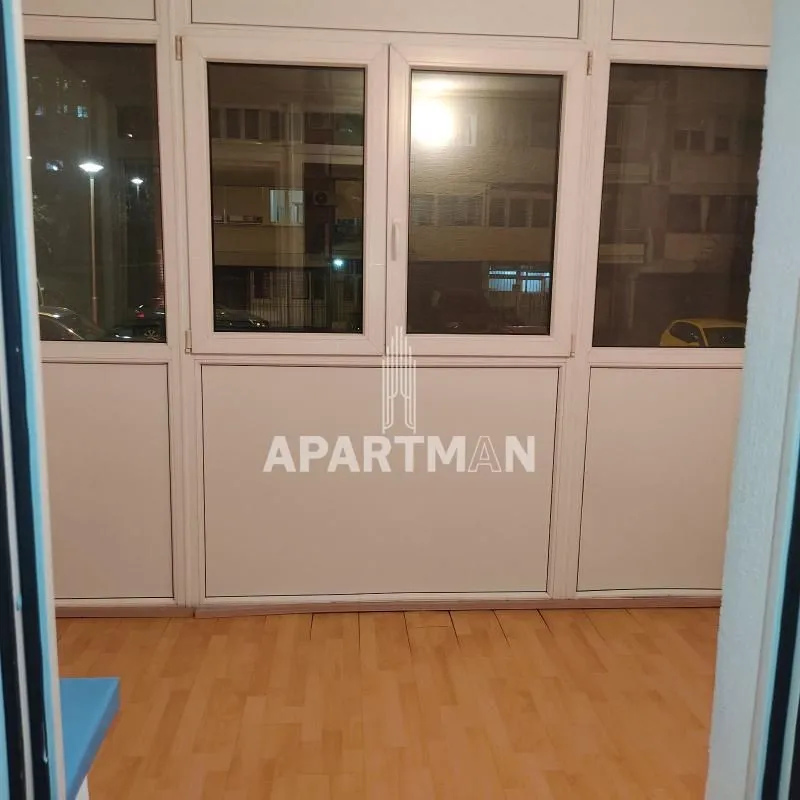 Prodaja, dvosoban stan, 49m2, Zvezdara, Beograd