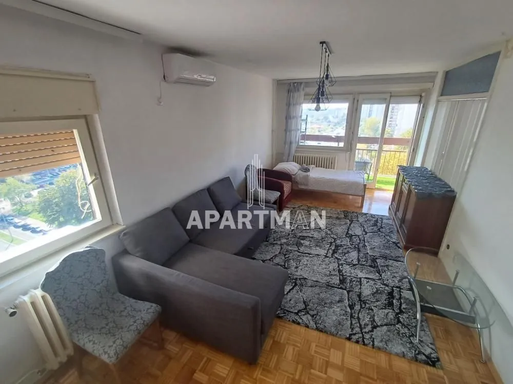 Prodaja, dvosoban stan, 75m2, Novi Beograd Blok 62, Novi Beograd, Beograd