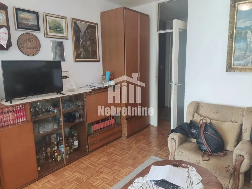 Prodaja, trosoban stan, 75m2, Novi Beograd Blok 63, Novi Beograd, Beograd