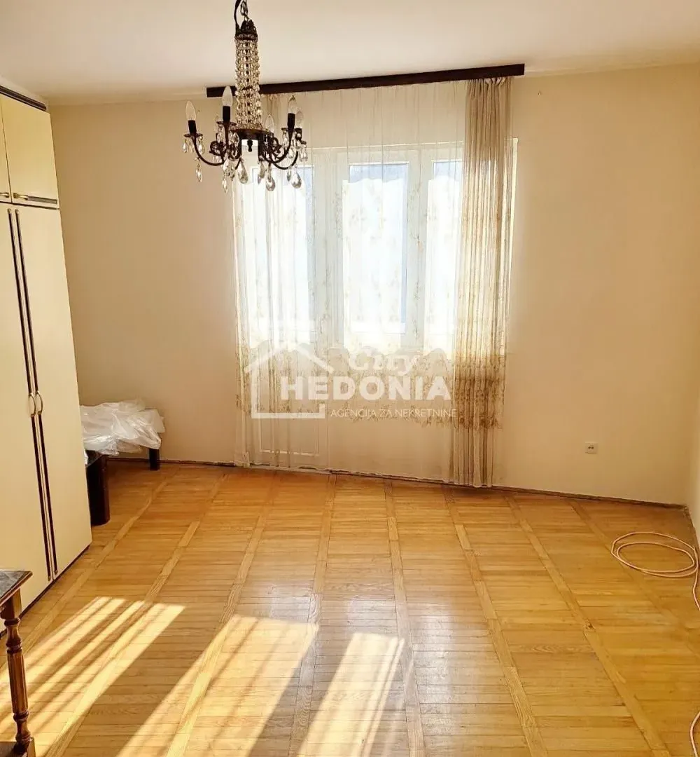 Prodaja, dvosoban stan, 55m2, Zemun Centar, Zemun, Beograd