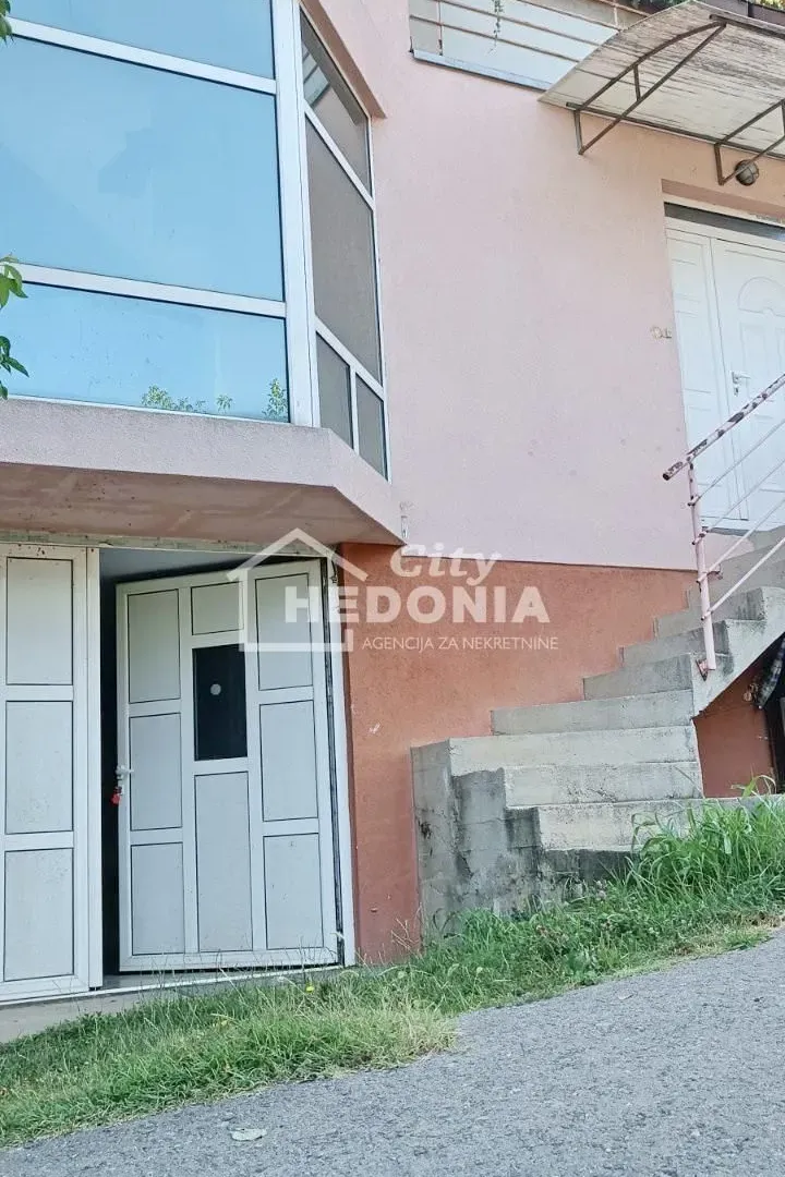 Prodaja, kuća, 180m2, Brace Jerković, Voždovac, Beograd