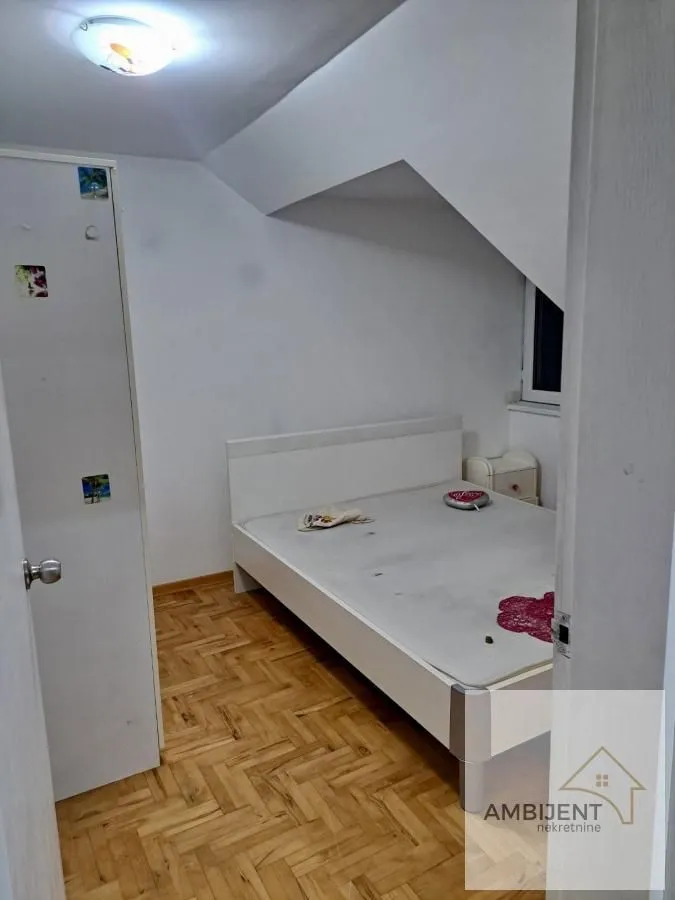 Prodaja, trosoban stan, 68m2, Ledine, Beograd