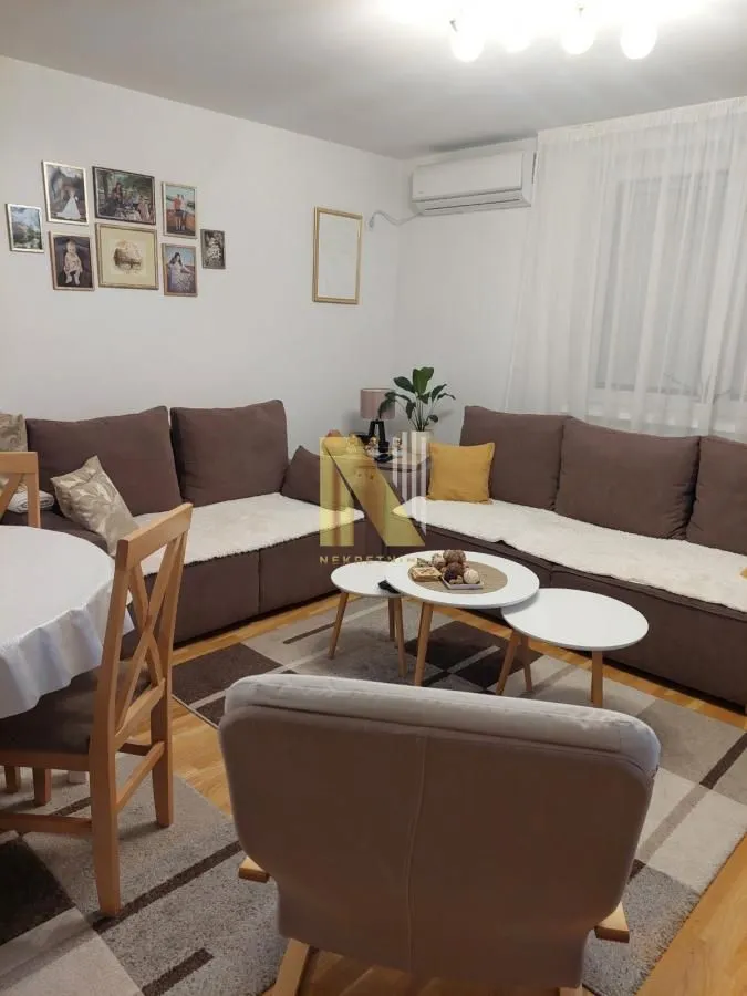 Prodaja, jednosoban stan, 46m2, Veternik, Novi Sad, Novi Sad