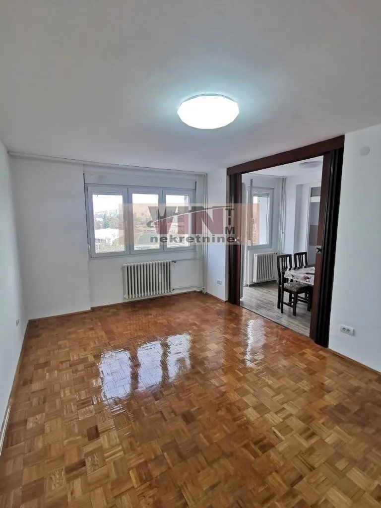 Izdavanje, jednosoban stan, 49m2, Dorćol, Beograd