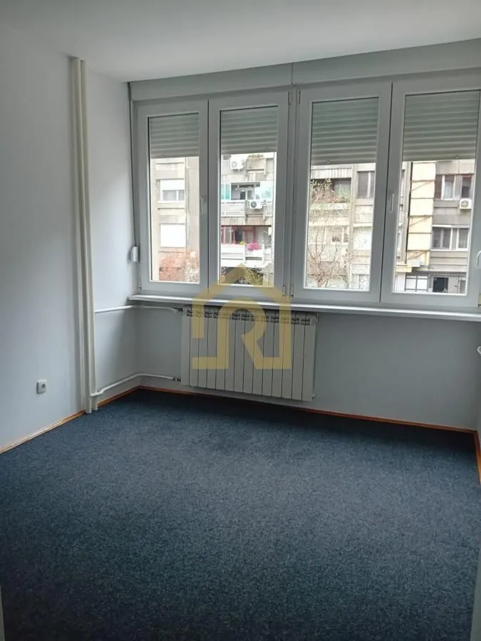 Izdavanje, poslovni prostor, 65m2, Novi Beograd, Beograd