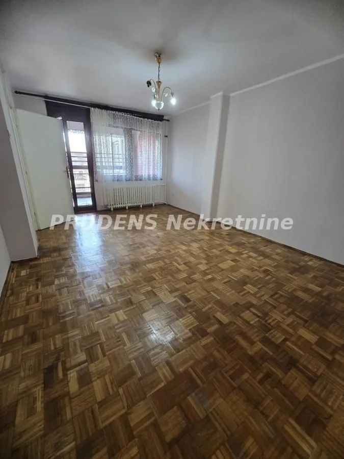 Prodaja, dvosoban stan, 58m2, Novi Beograd, Beograd