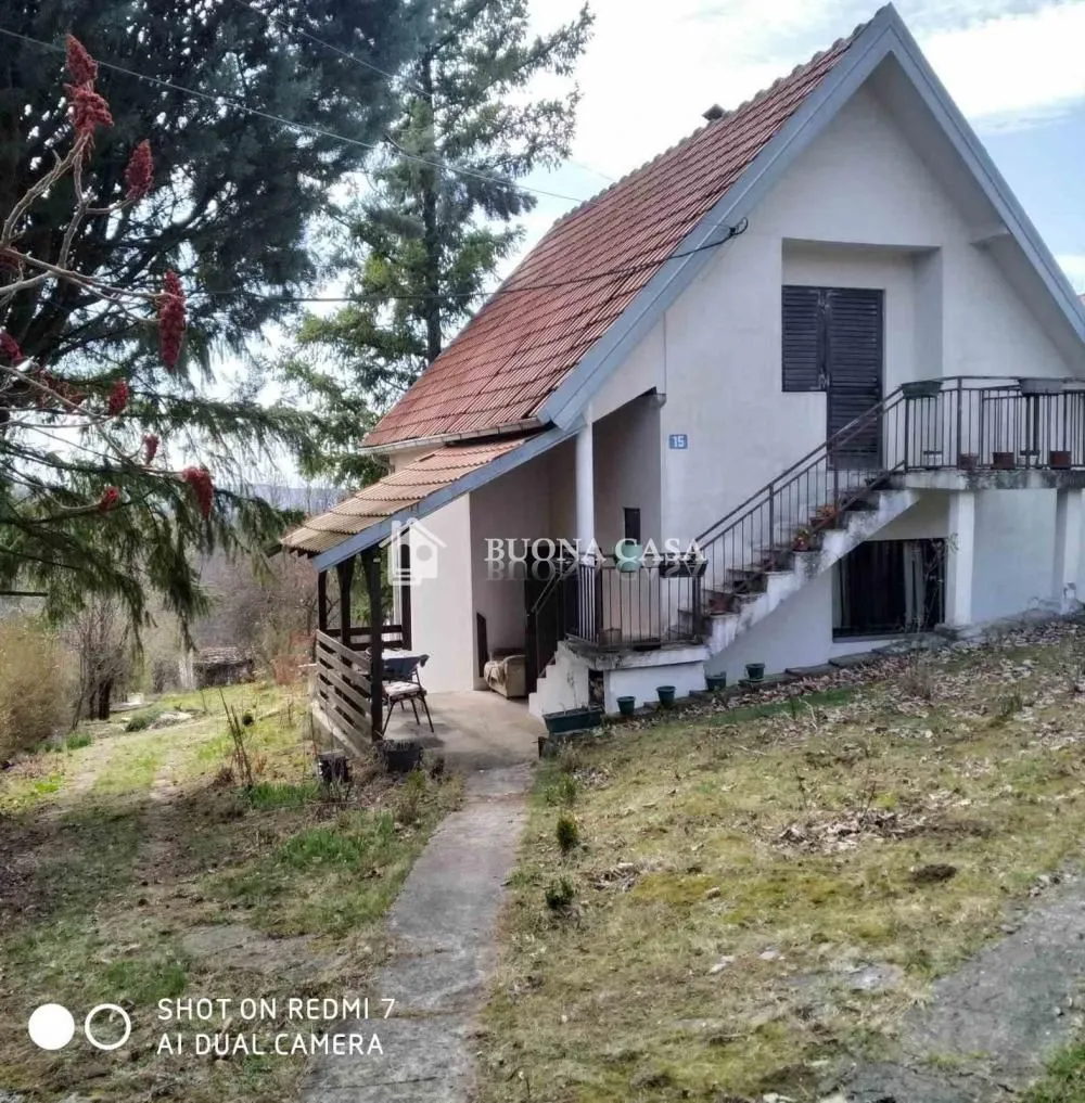 Prodaja, kuća, 88m2, Babe, Sopot, Beograd