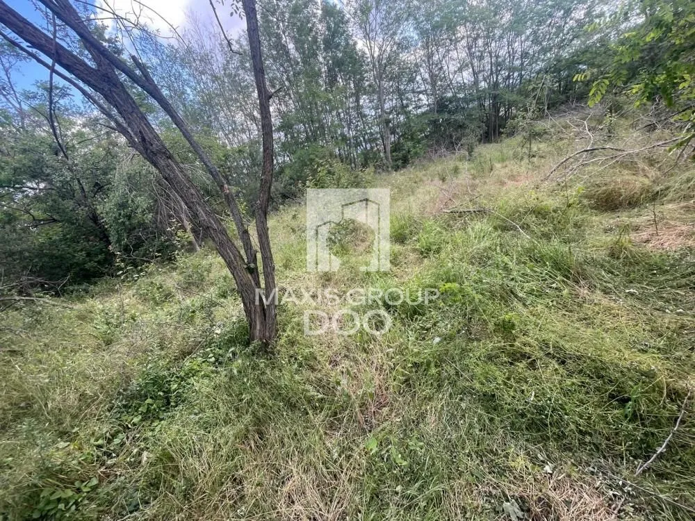 Prodaja, zemljište, 135700m2, Voždovac, Beograd