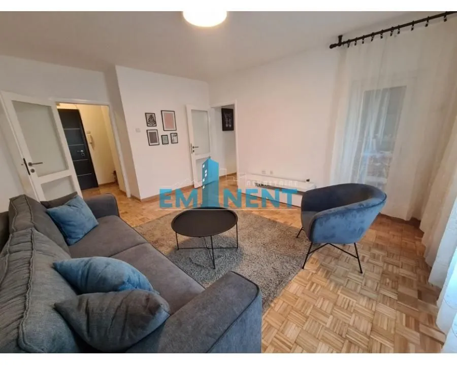 Izdavanje, trosoban stan, 75m2, Novi Beograd Blok 72, Novi Beograd, Beograd