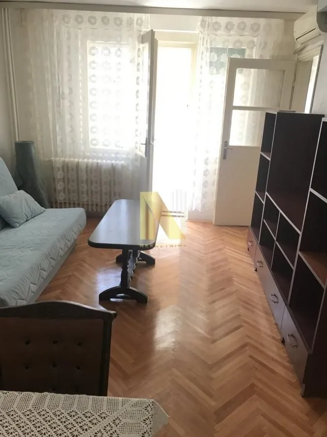 Izdavanje, dvosoban stan, 51m2, Grbavica, Novi Sad, Novi Sad