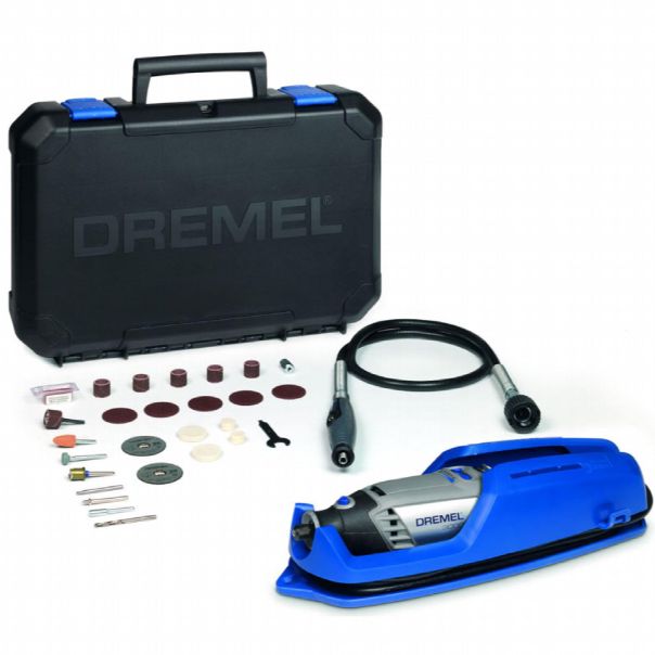 DREMEL Električni višenamenski alat 3000 25/1 F0133000JS