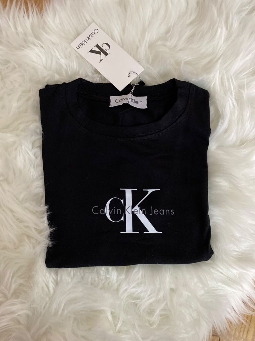 Calvin Klein, L (EU 40), XL (EU 42), bоја - Crna