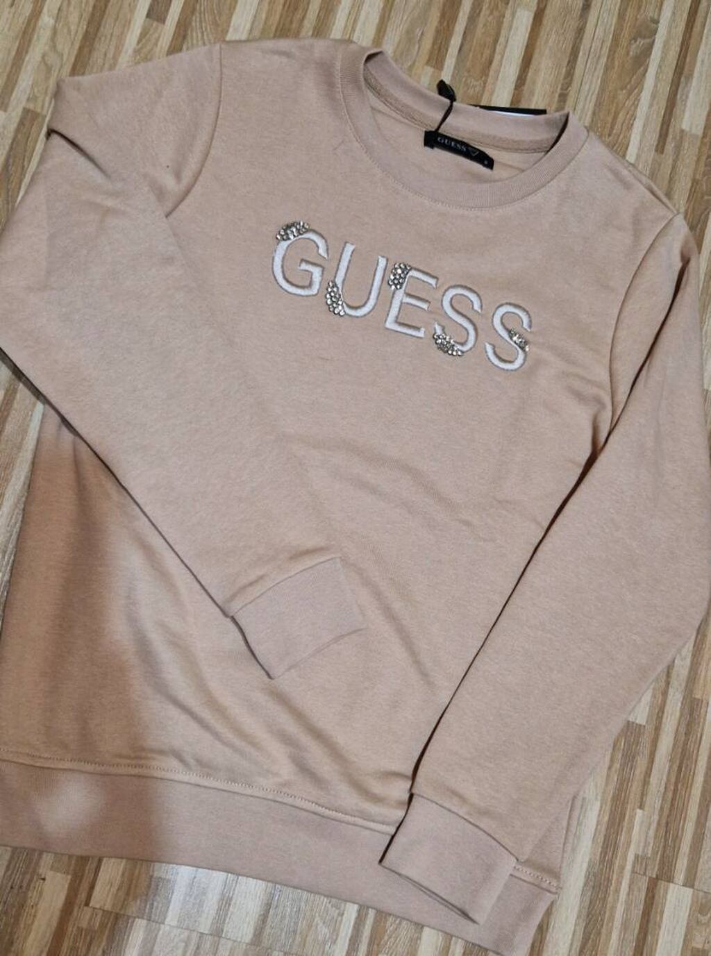 Guess, S (EU 36), bоја - Bež