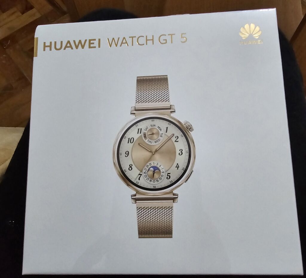 Smart watch, Huawei, Ženski