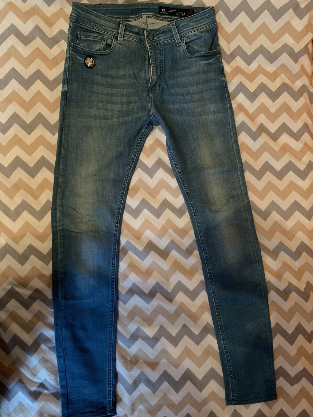 Farmerke, 30 / 32, New Jeans, Slim fit