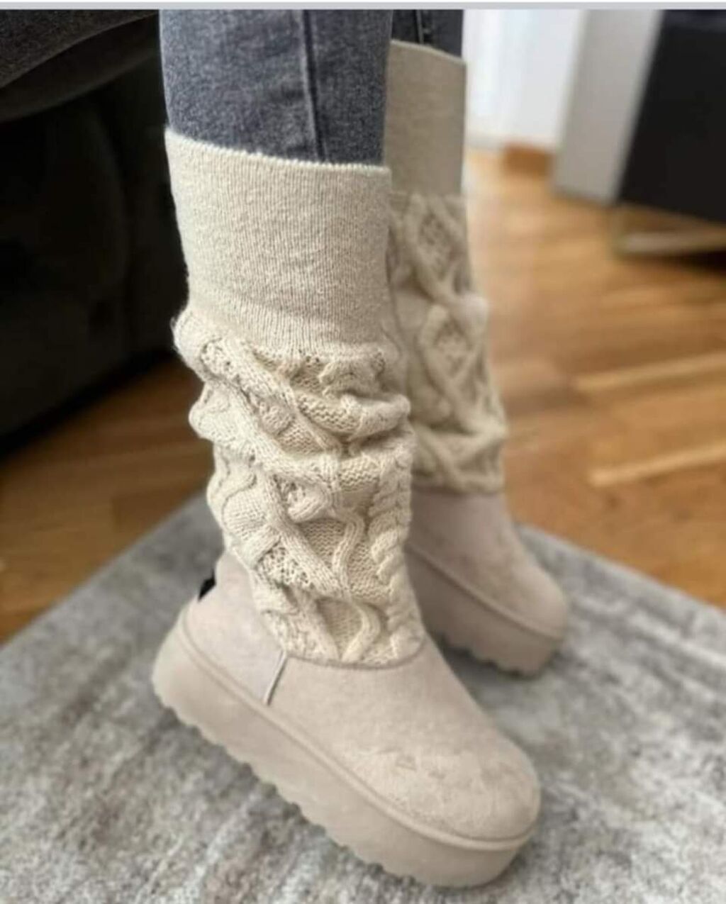 Ugg mini čizme, 41