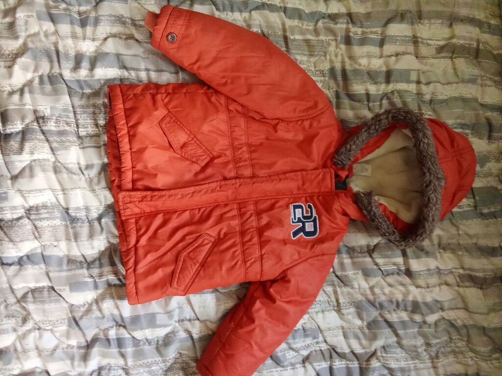 Parka, 92