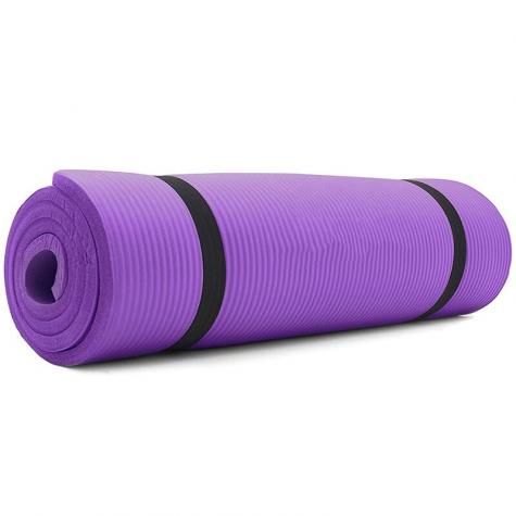 Yoga Mats- PODLOGA ZA FITNES I YOGU - For Fitness Tasteless