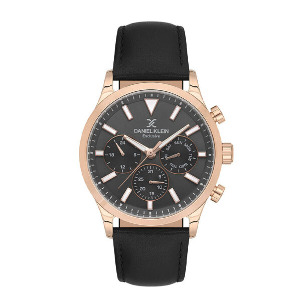 Daniel Klein DK13745-3