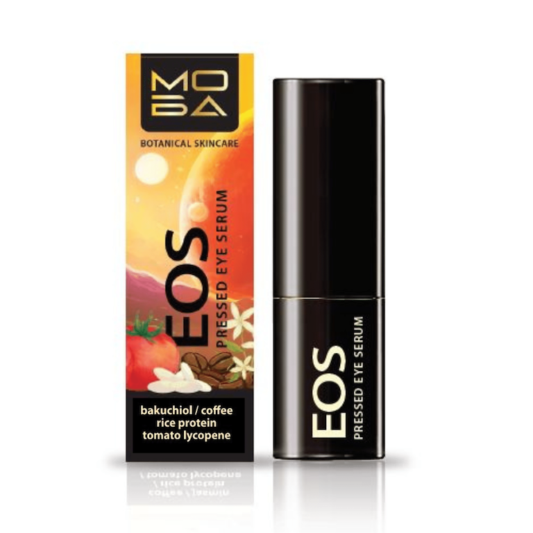 Moba EOS serum za oko očiju 5 g