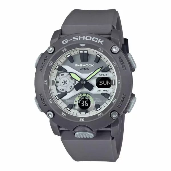 G-Shock GA-2000HD-8A